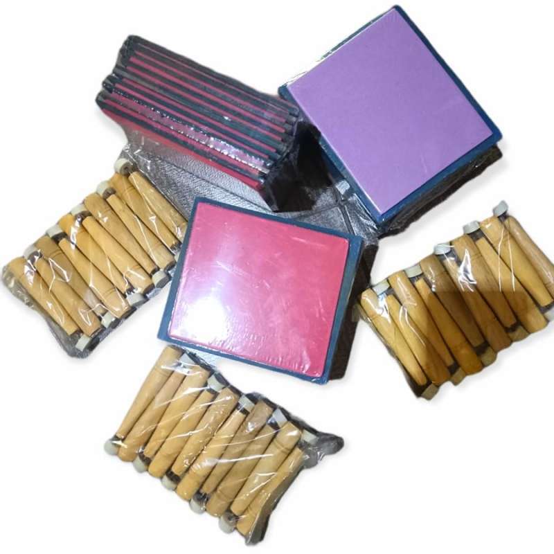 Jual Mainan Anak Edukasi Kayu- Alat Mencocok Pola Gambar Di Seller Cv ...