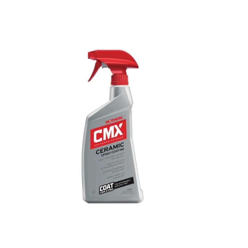 Jual Mothers Coating Original Murah - Harga Diskon April 2024 | Blibli.com