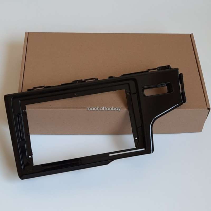 Jual Frame Head Unit 9 Inch Untuk Jazz Di Seller Gasta Depn ...