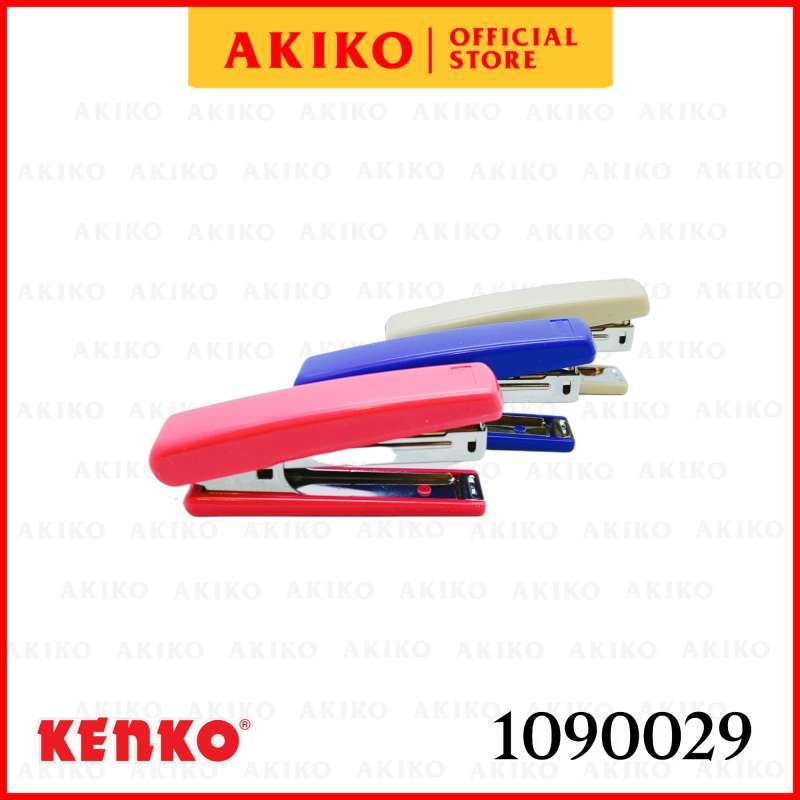 Jual Stapler Kenko Hd-10d Di Seller Akiko Indonesia - Jaya, Kab ...