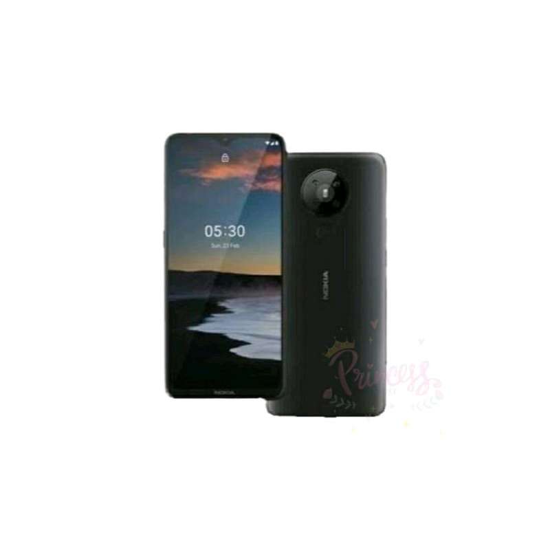 Jual Nokia 5.3 6/64GB NFC Garansi Resmi di Seller Princess Official ...