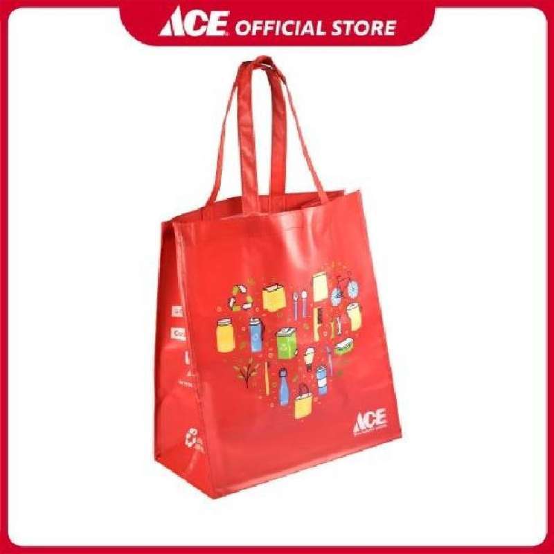 Jual Tas Belanja Plastik Ukuran L Model Terbaru & Kekinian - Harga ...