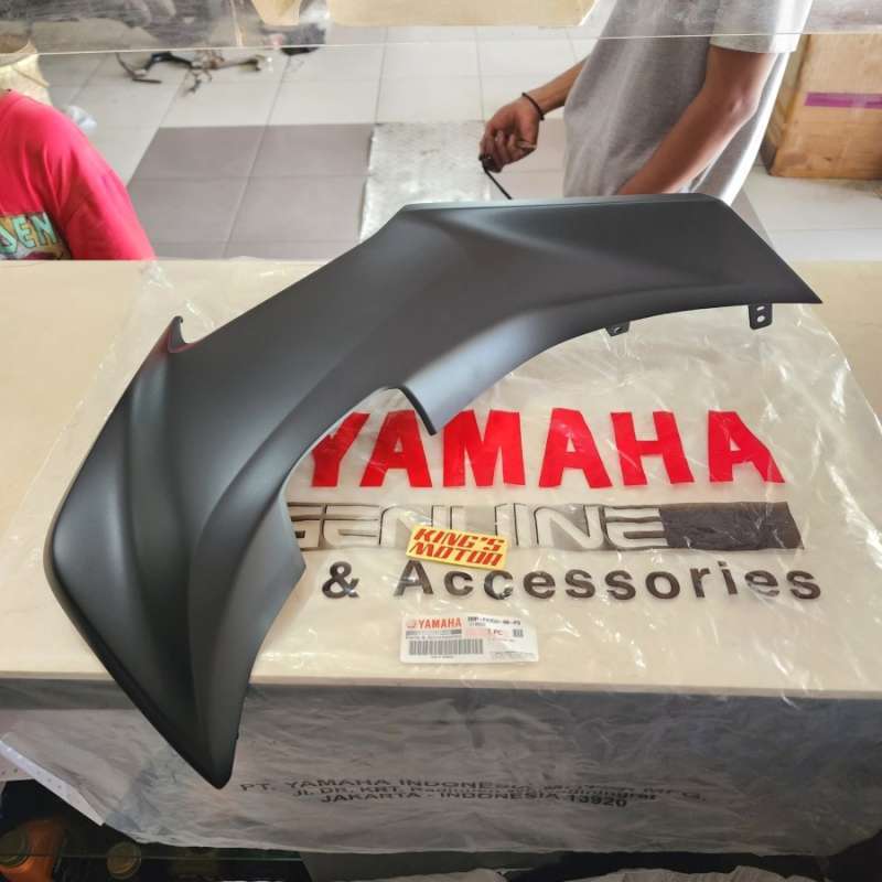 Jual Yamaha Aerox Sayap Terbaru Dengan Harga Termurah Di 2024 | Blibli