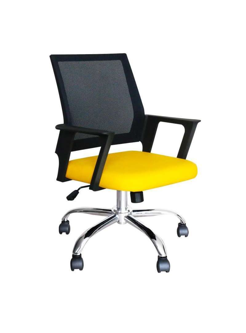 Jual Kursi Kerja Premium Staff Office Chair Kursi Liverpool Merk ...