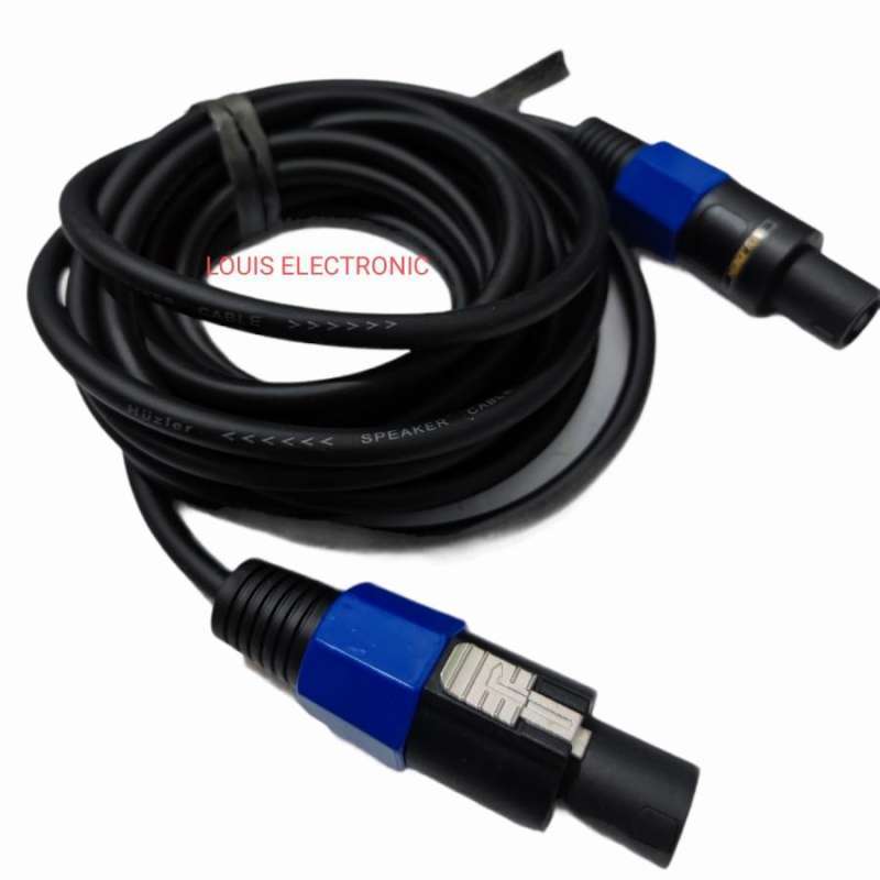 Jual Kabel Sound System Original, Murah & Diskon April 2024 | Blibli
