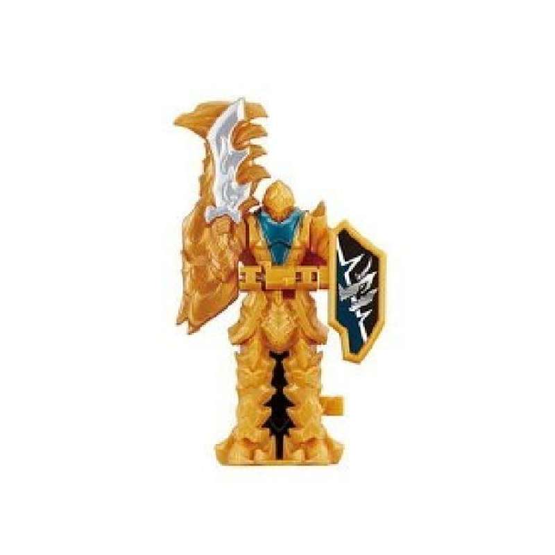 Jual Byu-Byu Soul- Kishiryu Sentai Ryusoulger GP Ryusoul Figure di ...