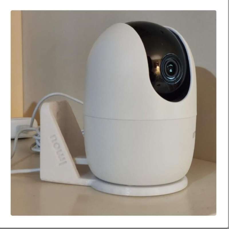 Jual Imou Ranger 2 Camera Cctv Wall Mount Bracket Holder Di Seller ...