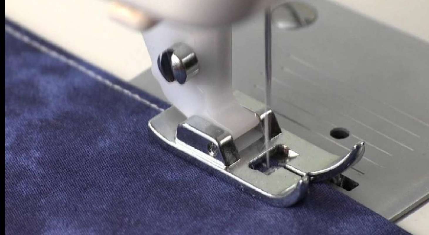 Jual Sepatu Jahit Serbaguna / All Purpose Foot SINGER di Seller Mesin ...