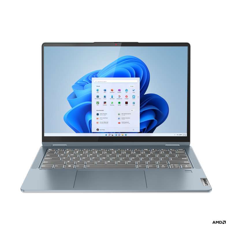 Jual Lenovo Ideapad Flex 5 14alc7 Ryzen 5 5500u 16 Gb 512ssd Win11 Ohs ...