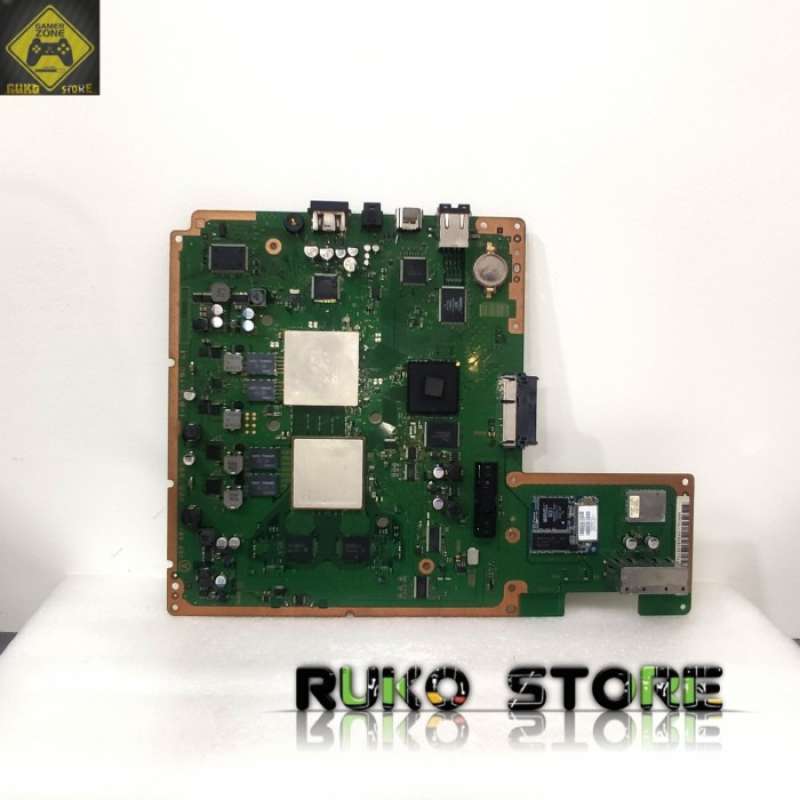 Promo motherboard ps3 fat cechl Diskon 13% di Seller gamers today pro ...