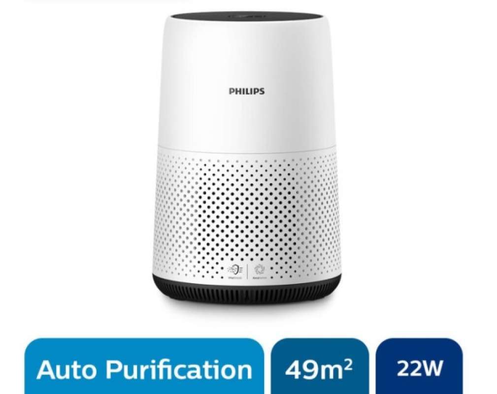 Jual PHILIPS Air Purifier - AC0820/20 di Seller Smartans - Kapuk, Kota ...