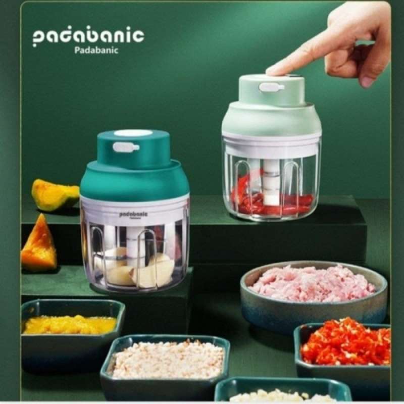 Jual blender tab Portable ORIGINAL READY STOCK di Seller Smartans ...