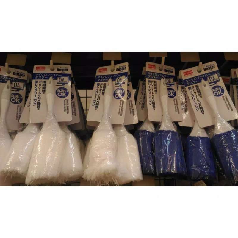 Jual Daiso Duster Kemoceng di Seller Jaya Ory Store - Cengkareng Barat ...