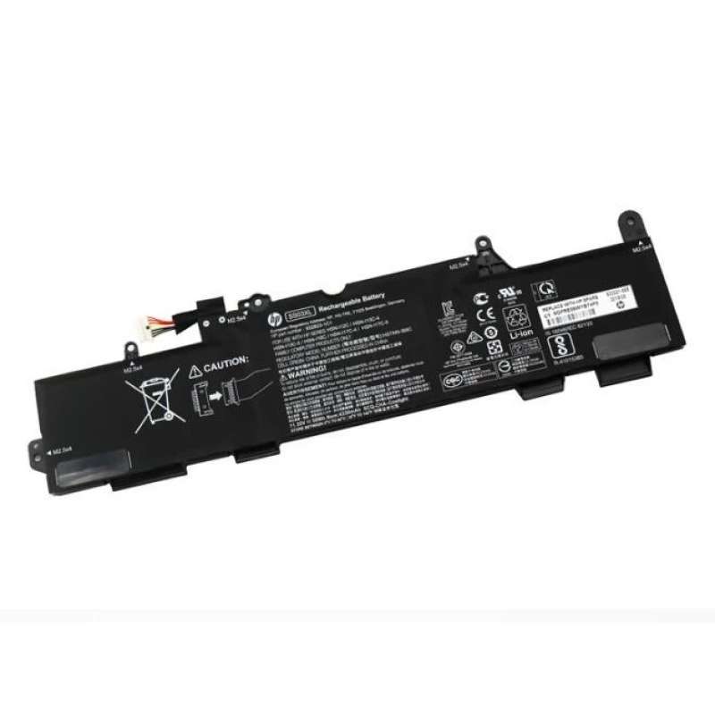 Jual Baterai Laptop HP ZBOOK 14U G5 HSN-I12C HSN-I13C-4 SS03XL Original ...