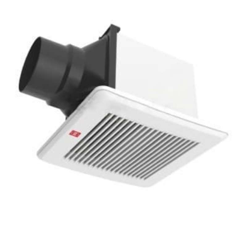 Jual Exhaust Fan Ceiling KDK 17CDQNA 6 Cerobong Plafon 17 CDQNA 6Inc di ...