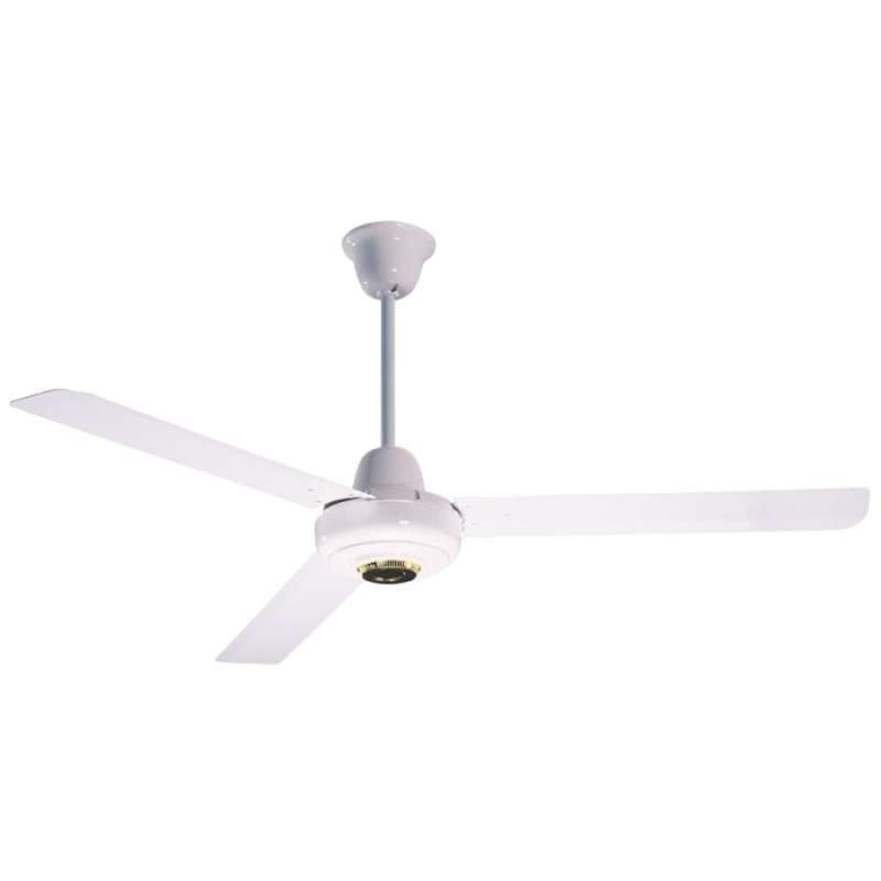 Jual Uchida CF240 Ceiling Fan kipas angin 48 inch Besi di Seller ...