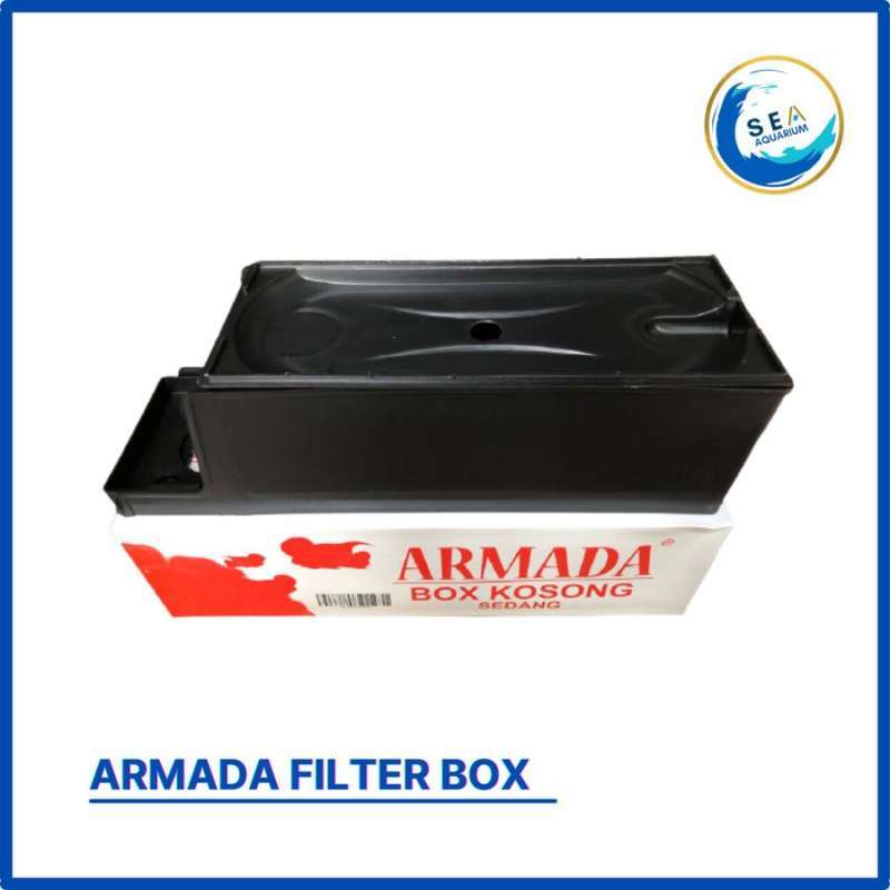 Box Filter Aquarium - Harga Termurah Mei 2024 | Blibli