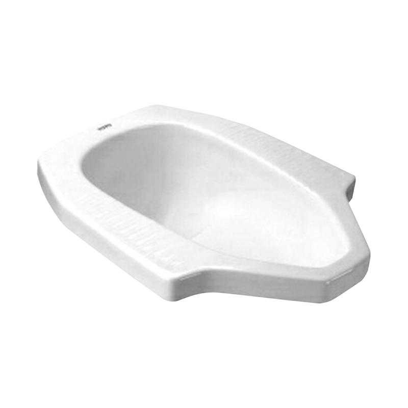 Jual BAZAR BANGUNAN: CLOSET / KLOSET JONGKOK / TOILET SQUAT TOTO CE 6 ...