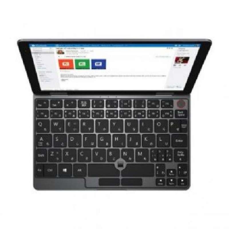 Jual Chuwi MiniBook Versi 2023 J4125 12/128GB 8 Mini Yoga Laptop ...