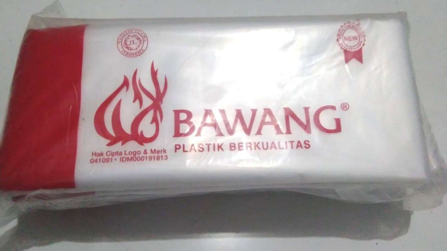 Jual Kantong Plastik 20 Bawang 💯 Harga Murah & Kualitas Terbaik Juni 2026