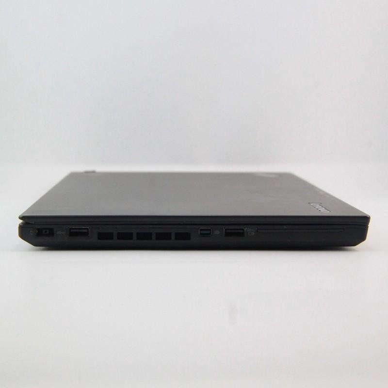 Promo Laptop Lenovo Thinkpad T440s Core I7-4600u Gen 4 Ram 8gb Hdd ...