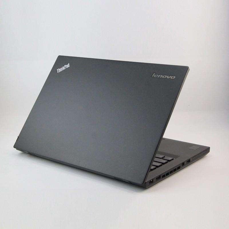 Promo Laptop Lenovo Thinkpad T440s Core I7-4600u Gen 4 Ram 8gb Hdd ...