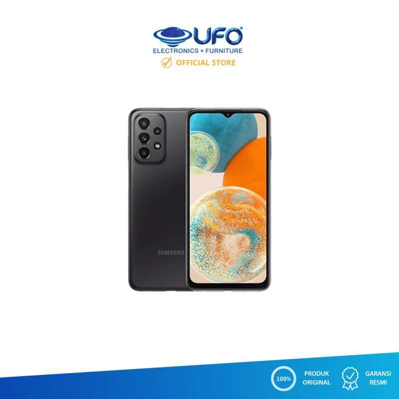 Jual Samsung Galaxy A23 5g 6gb/128gb Series Di Seller Ufo Gadget Store - Wiyung, Kota Surabaya ...