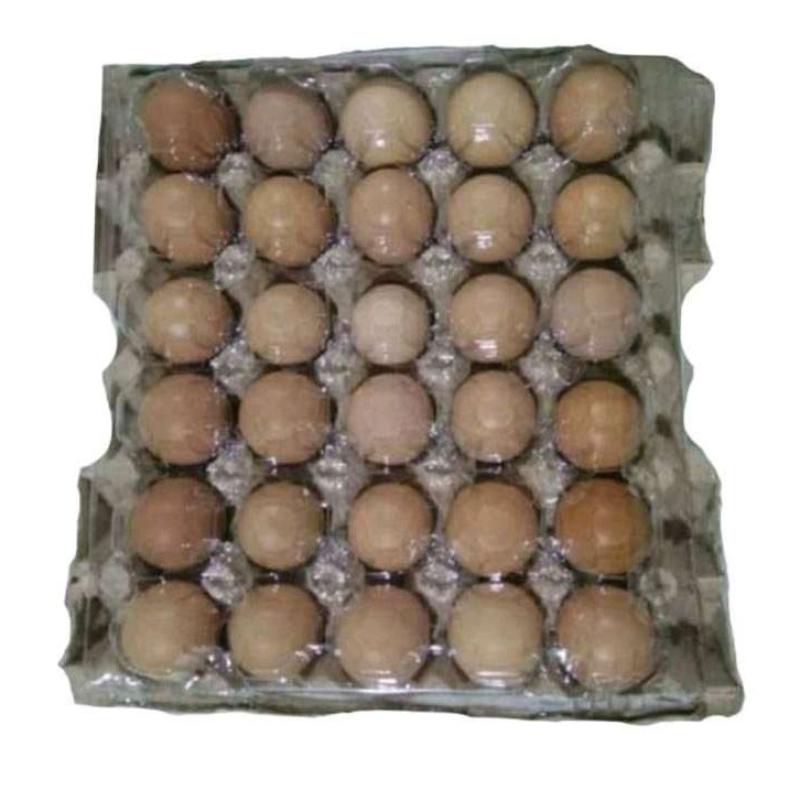 Jual Telur Negri Curah isi 30 butir Halal di Seller Alfasya - Meruya ...