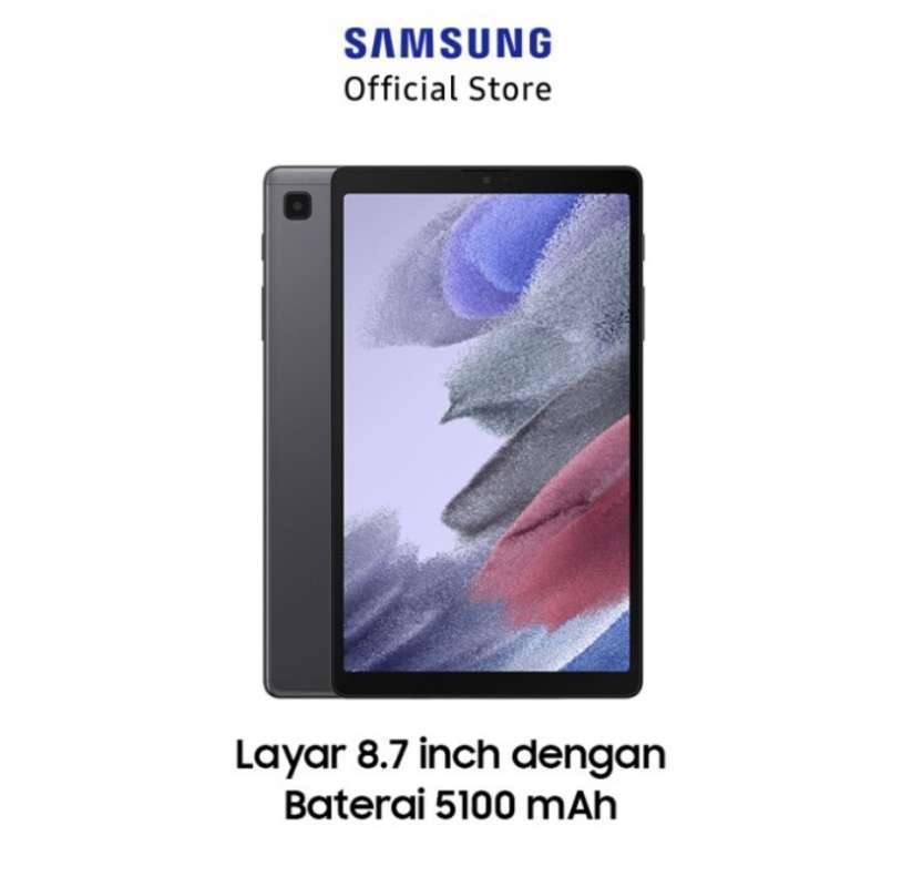 Jual Samsung Galaxy Tab A7 Lite 3GB/32GB di Seller Galunggung Electronic - Kuta Jaya, Kab ...