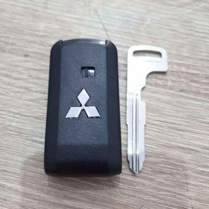 Promo SMART KEY MITSUBISI XPANDER FULL Diskon 23% di Seller ...