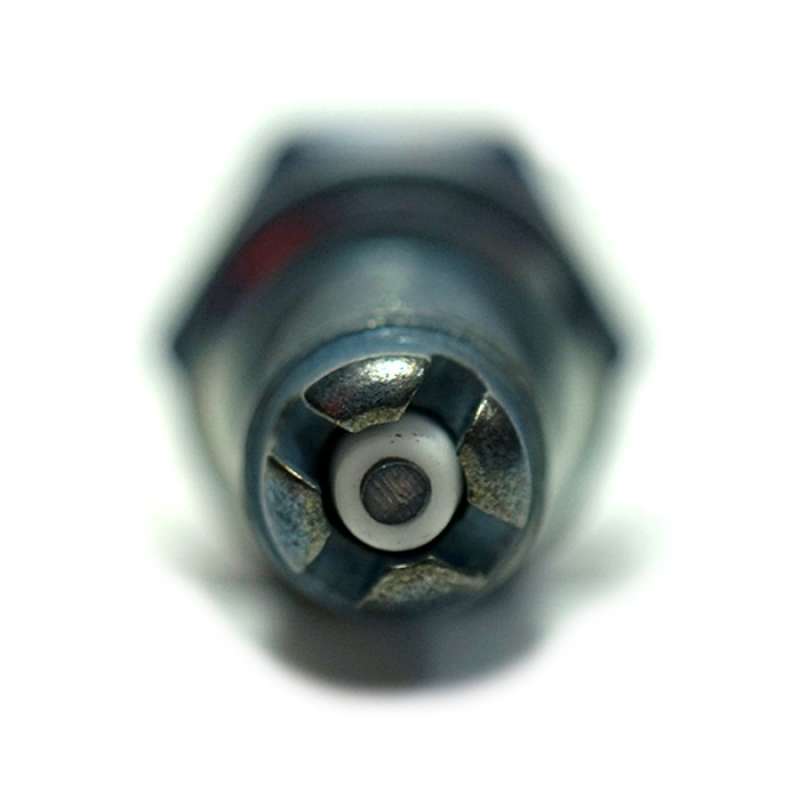 Jual Busi Motor Racing Yamaha Byson Fi Busi Brisk X-line Xline Aor12-x8 ...