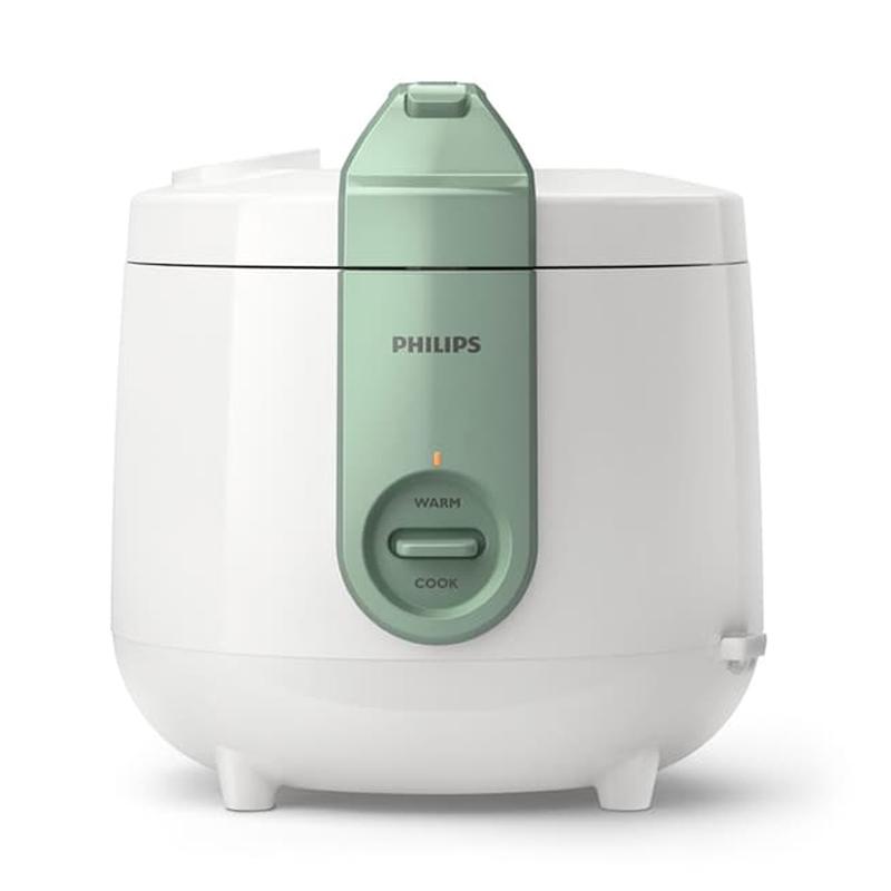 Jual PHILIPS HD-3115/30 Rice Cooker di Seller tokoamac Official Store ...