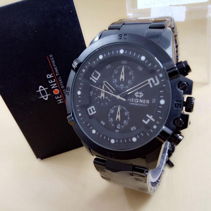 Ciri Jam Tangan Hegner Original, Kamu Wajib Tahu! - Blibli Friends