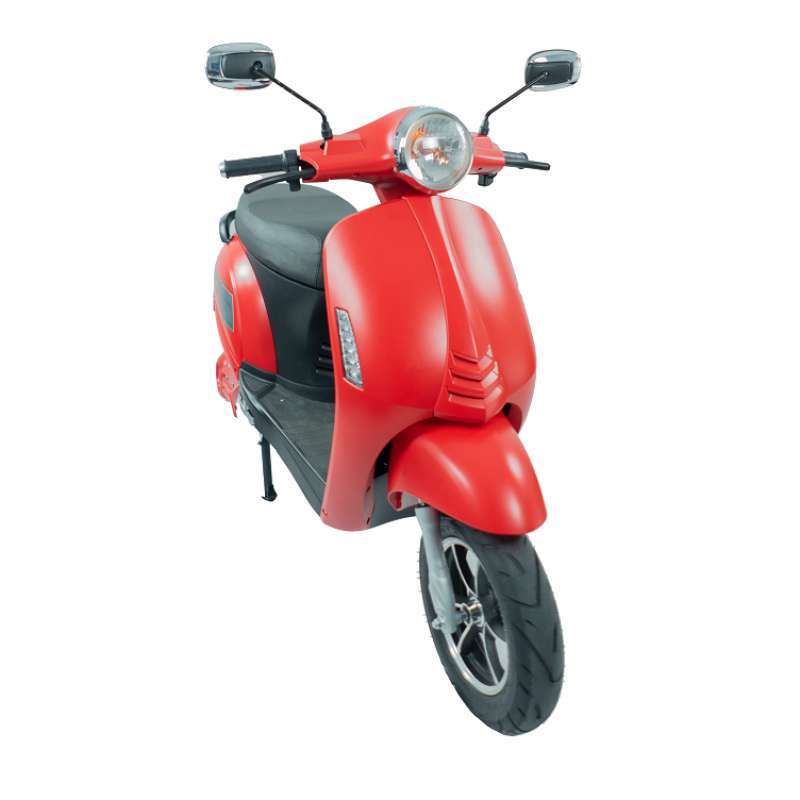 Jual Volta Mandala Sepeda Motor Listrik [otr Jabodetabek] - Red ...