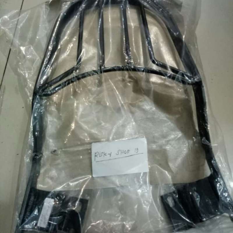 Promo BREKET BOX MOTOR HONDA SCOOPY MEREK GP SPORT - Multivariasi ...