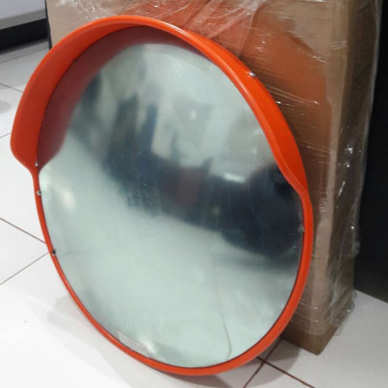 Jual Convex Mirror Cermin Tikungan Jalan Di Seller Cv Kjt Bogor ...