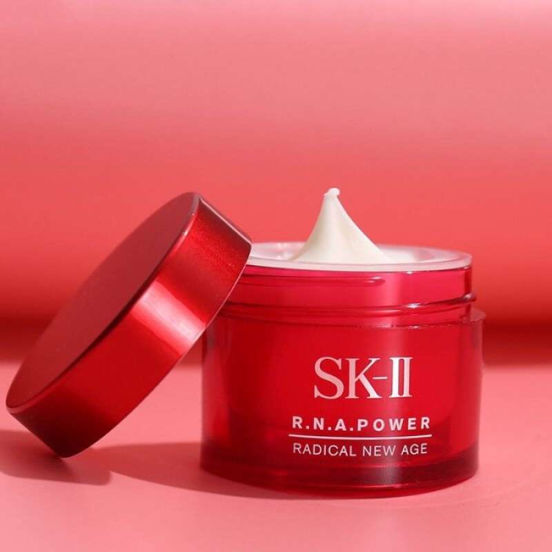 Jual SK-II / SKII / SK2 RNA Power Cream 15gr (Radical New Age Power 15 gr) di Seller Alfa ...