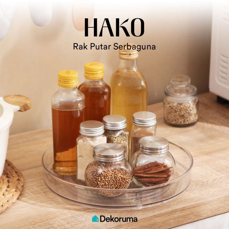 Butuh Rak Bumbu Keren?! Ini 15 Rekomendasi Rak Bumbu Dapur agar Lebih ...