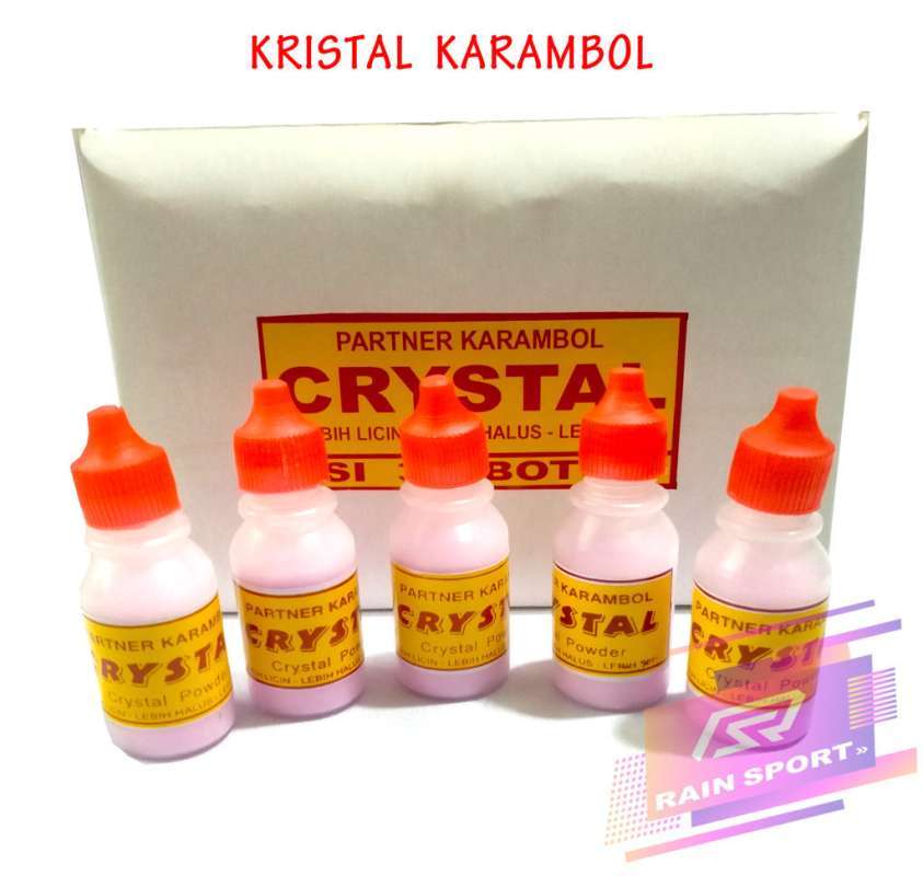 Jual Bedak Karambol 🏷️ Original Terbaru, Terlengkap, & Harga Termurah ...
