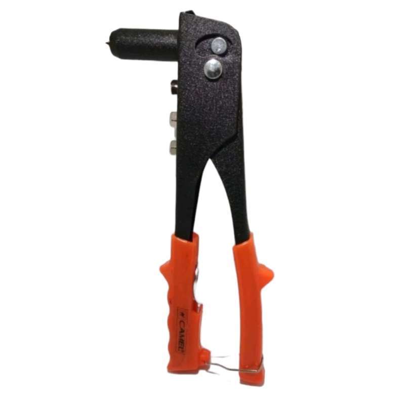 Jual Tang rivet rifet ripet CAMEL tembakan paku hand riverter 4 ukuran ...
