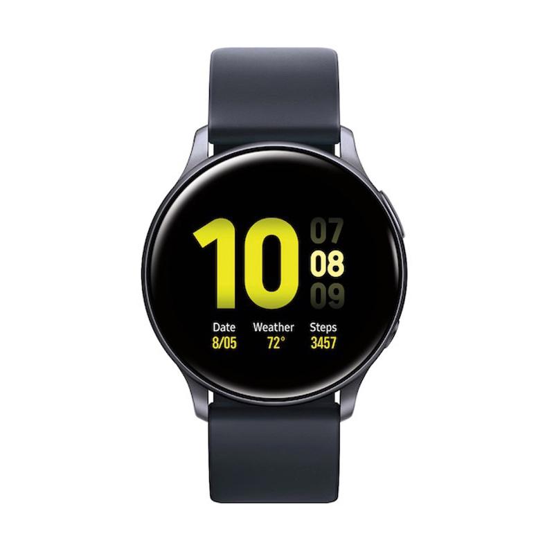 Jual Samsung R830 Galaxy Watch Active 2 Smart Watch [40mm] Di Seller ...