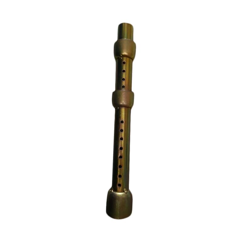 Jual Libra Jaya Motor Saringan Knalpot Kuningan Motor for Yamaha RX ...