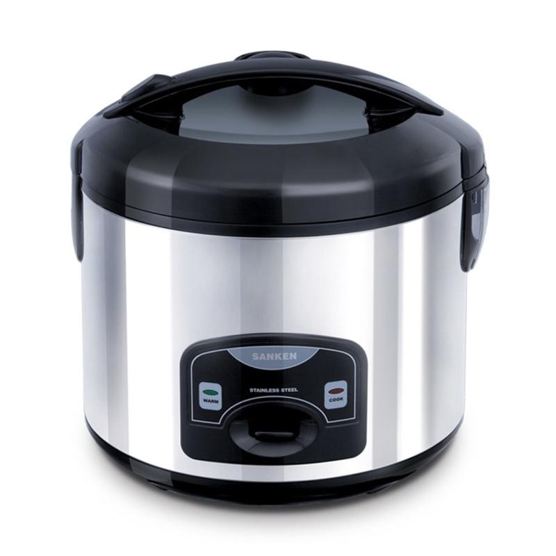 7 Rekomendasi Produk Sanken untuk Ibu Rumah Tangga - Blibli Friends