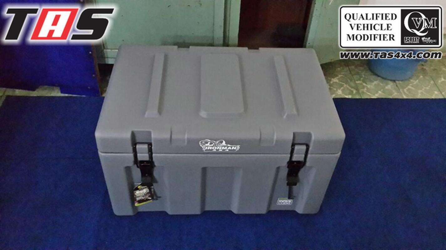 Jual Ironman Maxi Case 100 L Tas4X4 di Seller TAS 4X4 INDONESIA ...