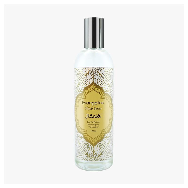 Rania Parfum Hijab Lengkap Harga Terbaru Mei 2024 | Blibli