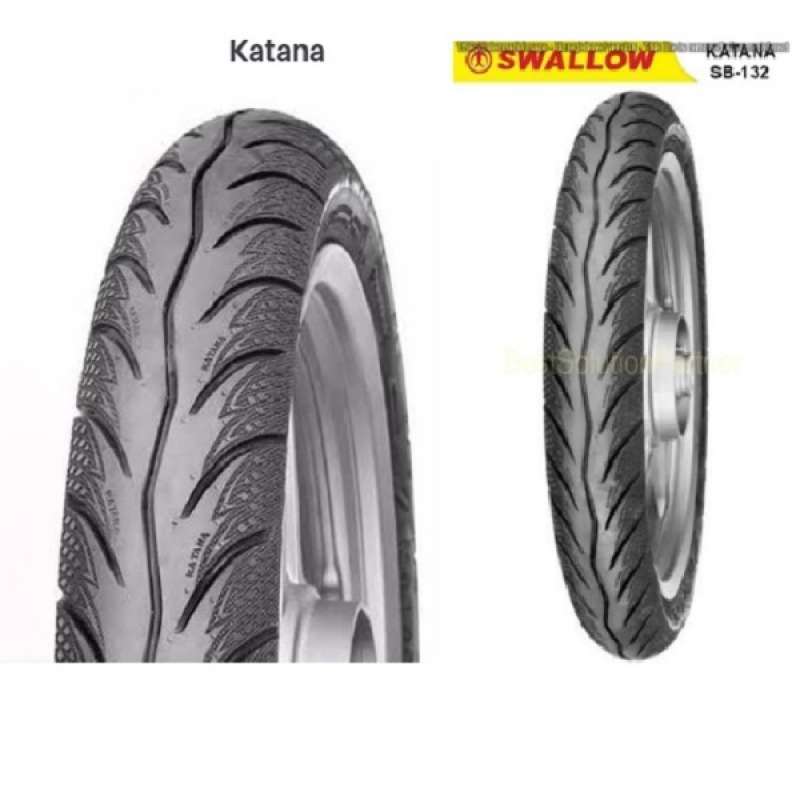 Jual Ban Luar Motor Swallow R14 - Ban Motor Matic Di Seller Rena ...