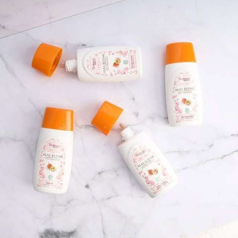 Jual Purbasari Alas Bedak Daily Series Di Seller Shavin Store - Klampis ...