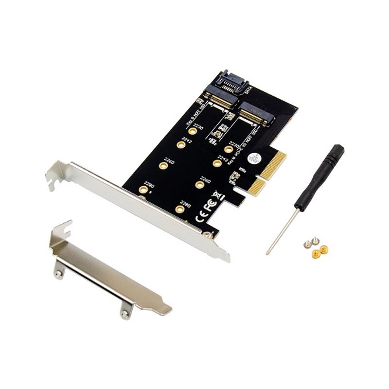 Daftar Harga Pci Nvme Adaptor 🔥 Original & Spesifikasi Lengkap Mei 2026