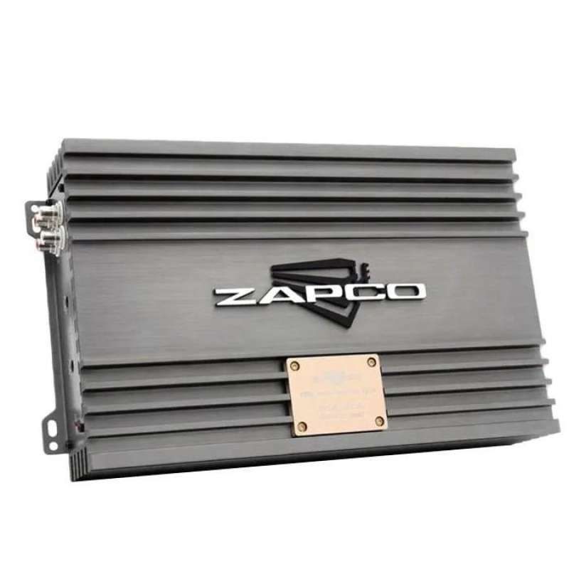 Jual Zapco Z-150.2LX 2 Channel Amplifier di Seller HG Audiophile - Kota ...