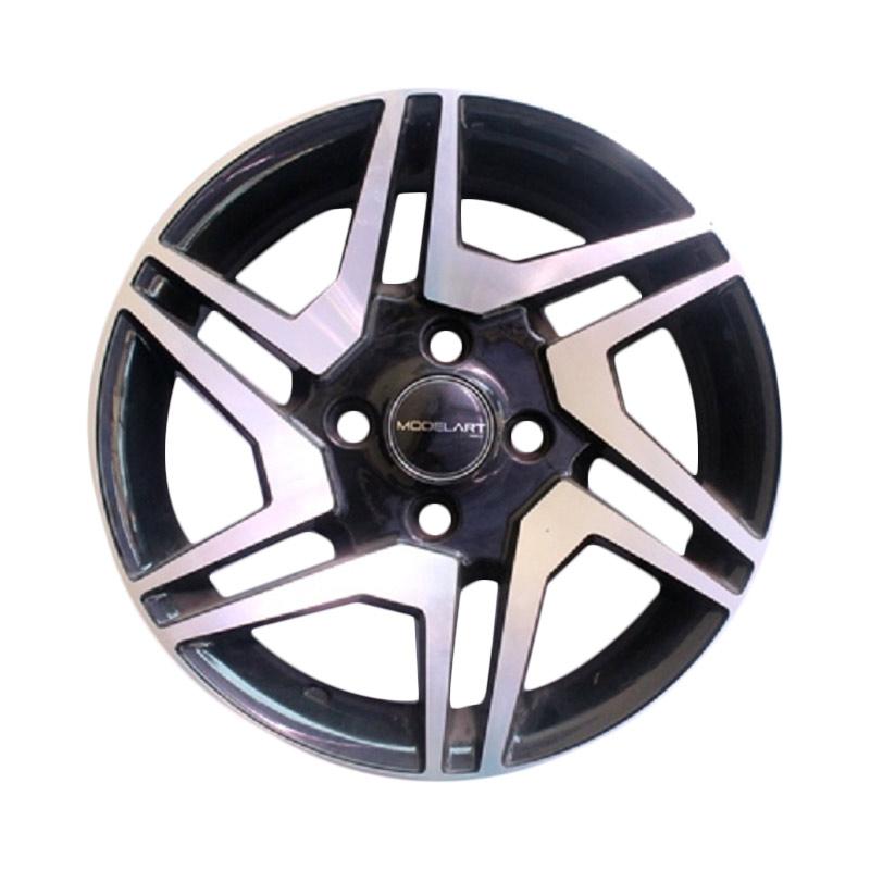 Jual Velg Modelart Terbaru Dengan Harga Termurah Di 2024 | Blibli